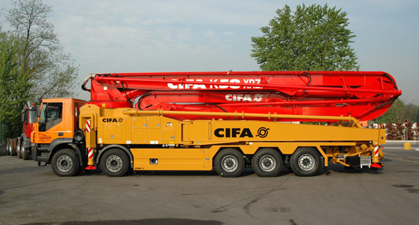 New Pumps - Irving Equipment