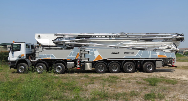 New Pumps - Irving Equipment