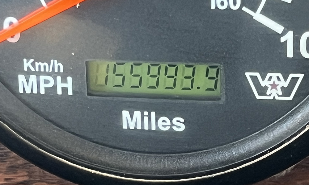 1- Atlas 300 VSC Crane (2014/2014) - Irving Equipment