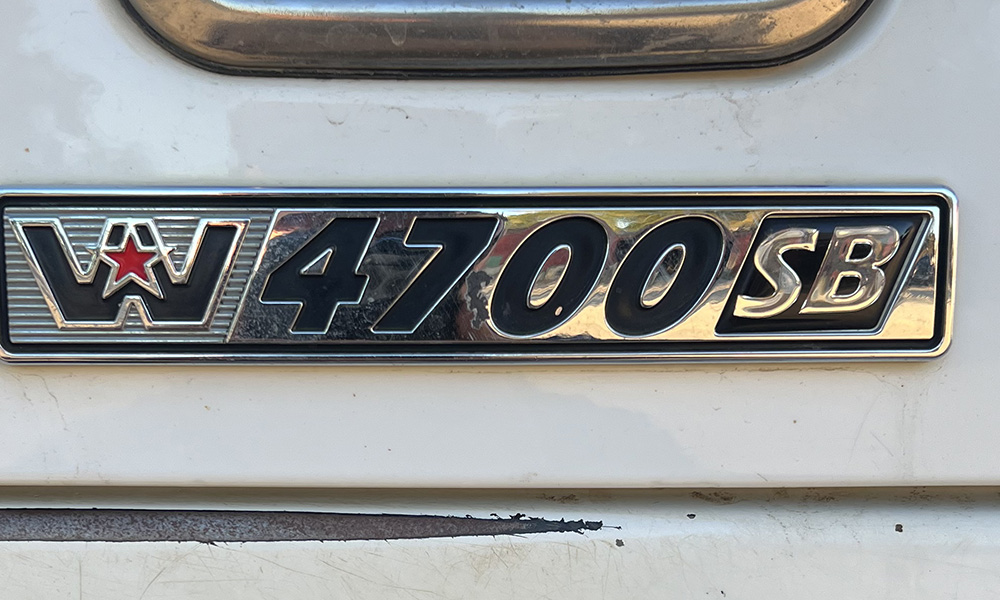 1- Atlas 300 VSC Crane (2014/2014) - Irving Equipment