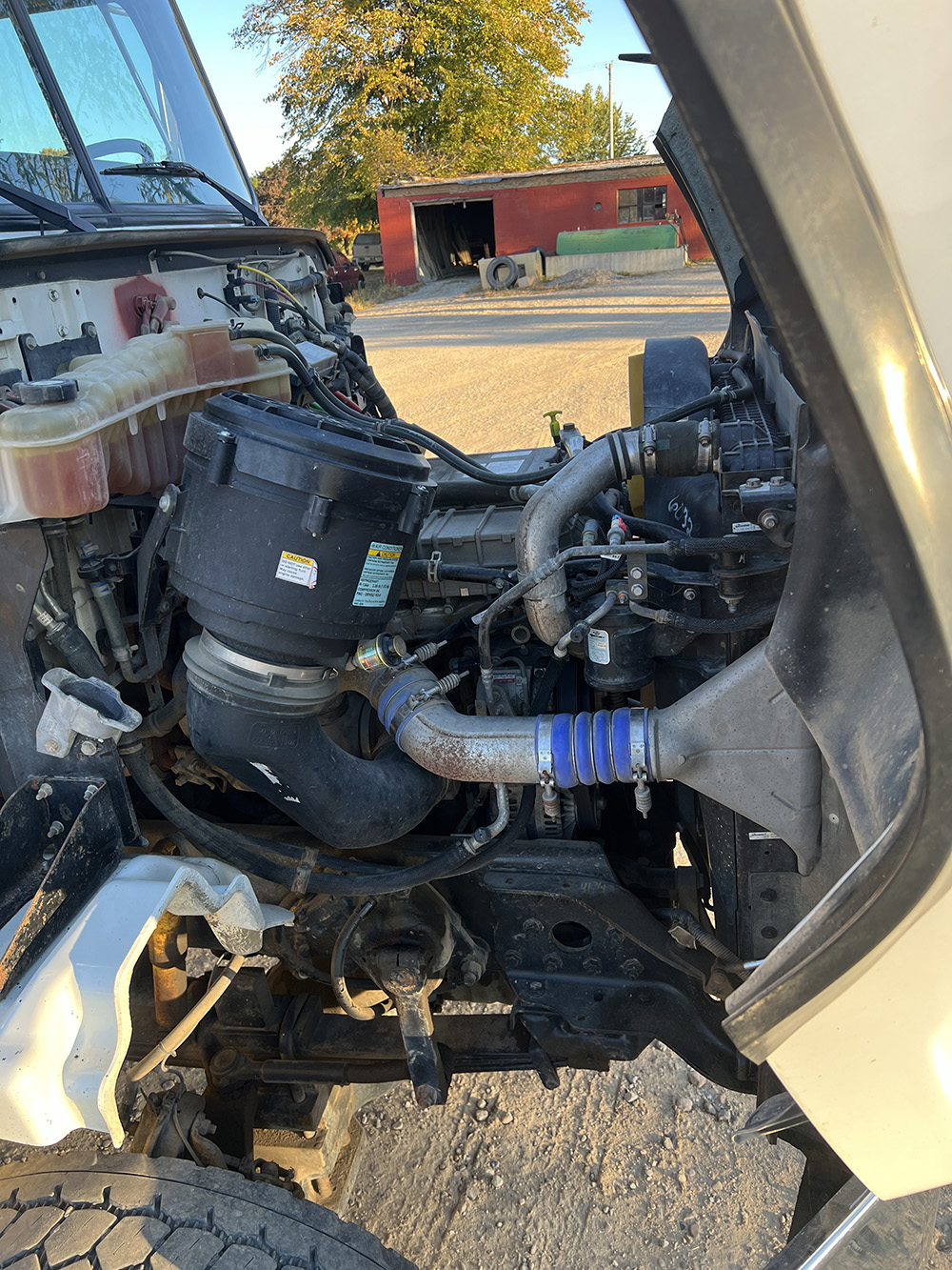 1- Atlas 300 VSC Crane (2014/2014) - Irving Equipment