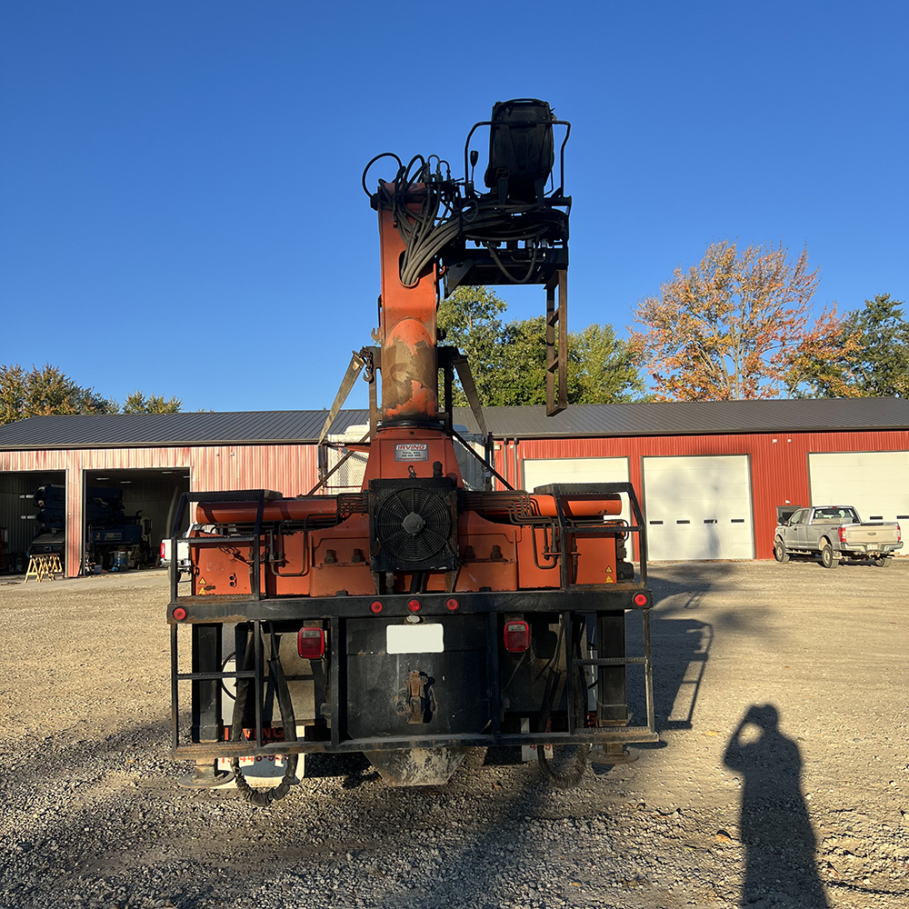 1- Atlas 300 VSC Crane (2014/2014) - Irving Equipment