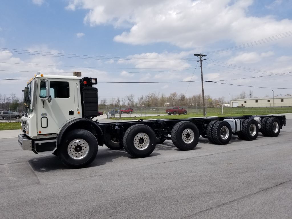 1- 2015 Mack MRU 613 - Irving Equipment