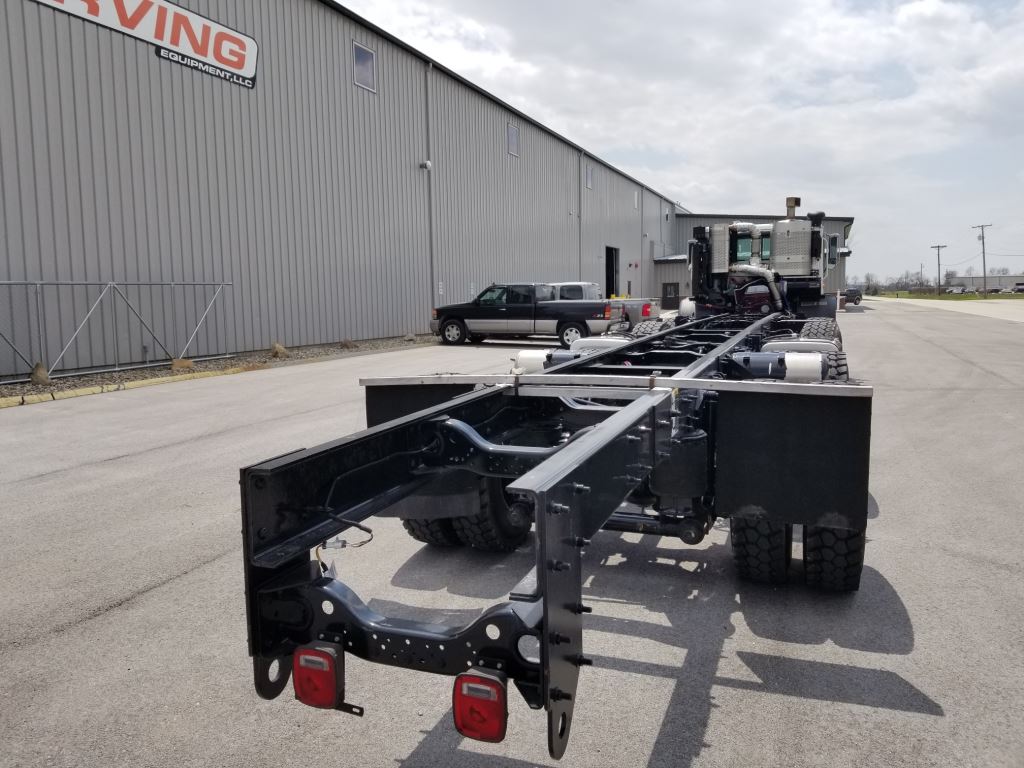 1- 2015 Mack MRU 613 - Irving Equipment