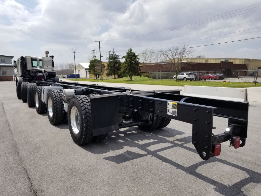1- 2015 Mack MRU 613 - Irving Equipment